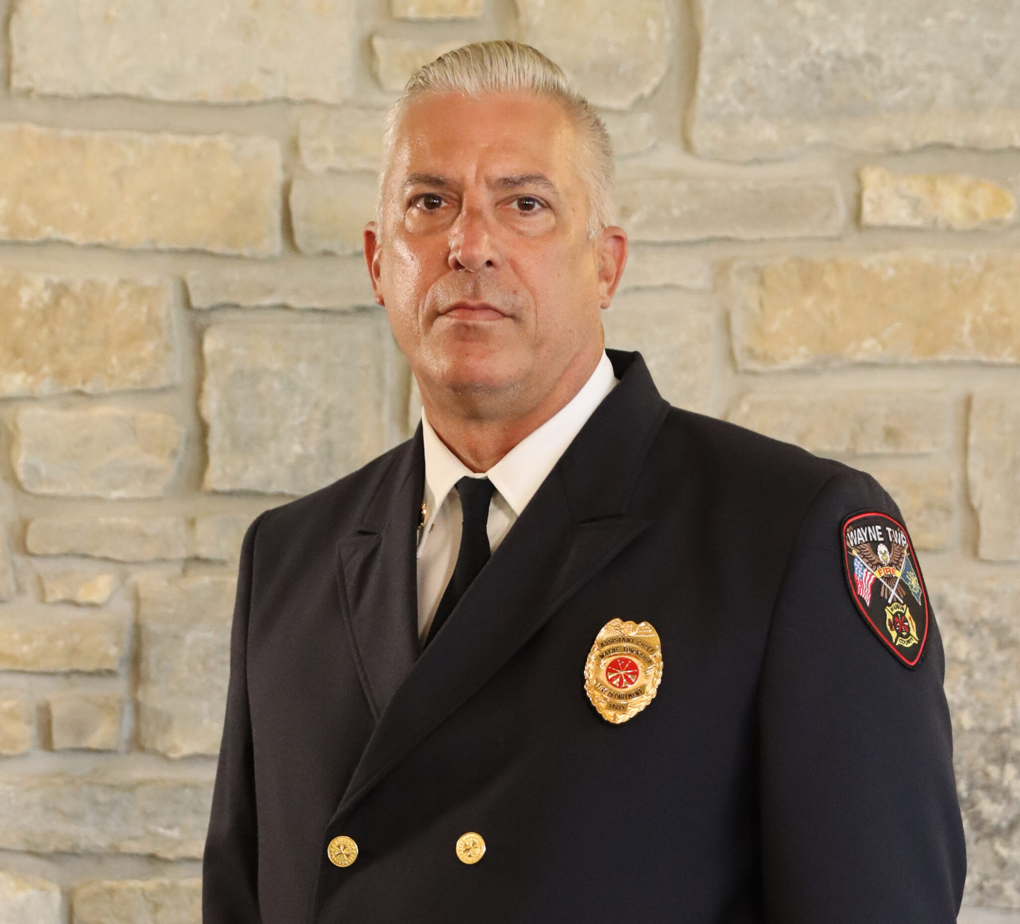 Fire Department Administration – Excellence in Service, Duty and Dedication