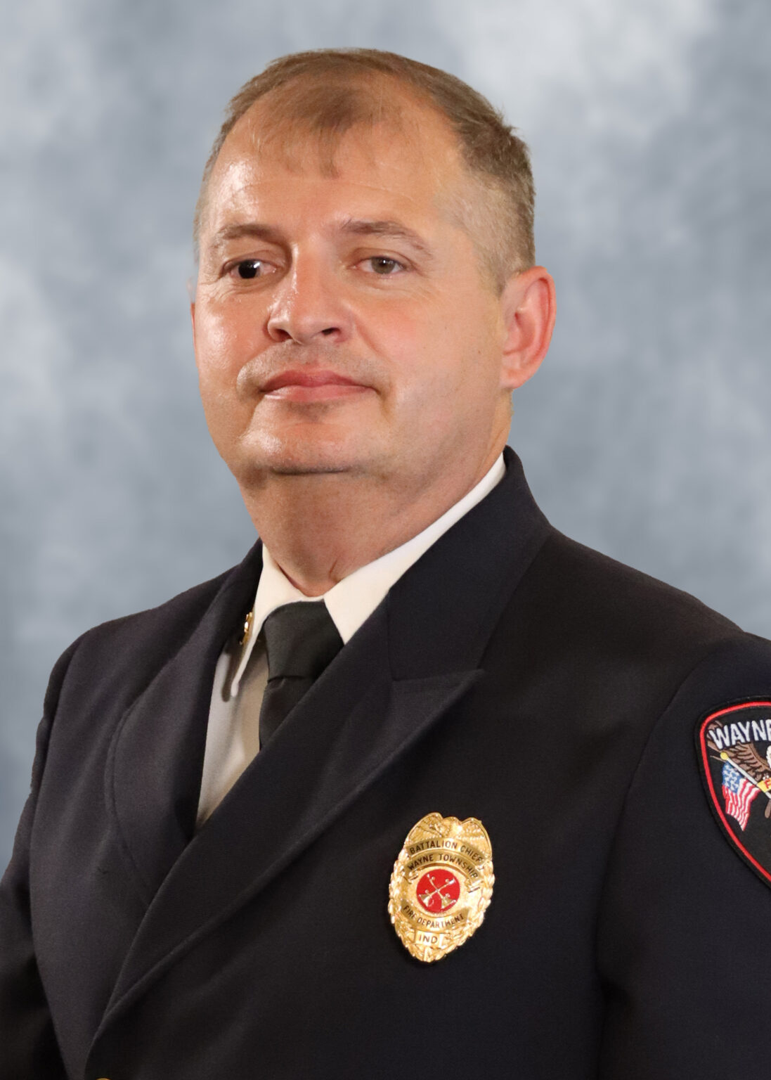 Fire Stations and Shift Battalions – Wayne Township Fire Department